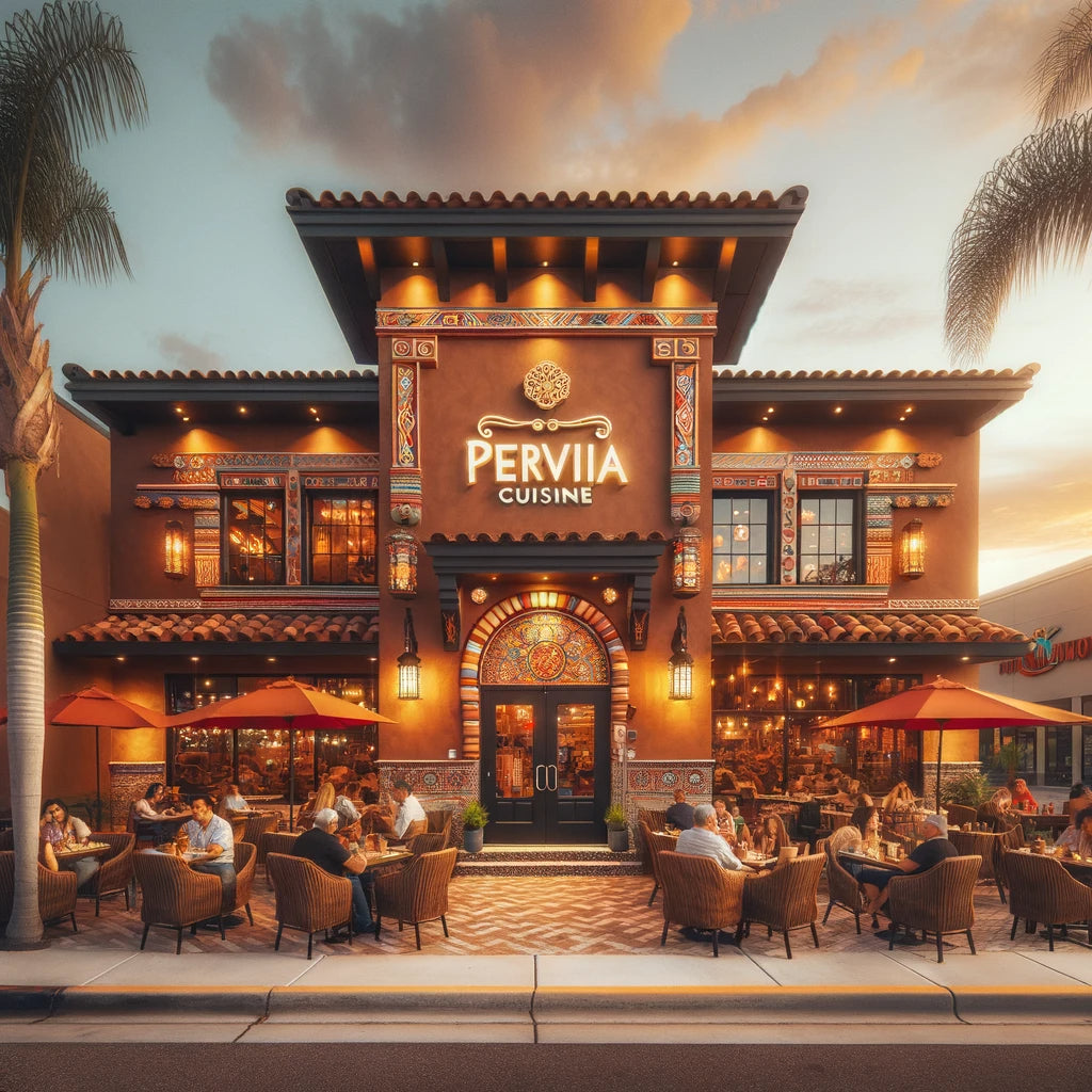 Must Try Peruvian Food Restaurants in Tampa - Kosmos Peru