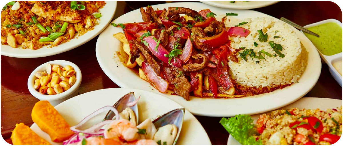 El secreto de la comida peruana: ¿Por qué es tan deliciosa? – Kosmos Peru