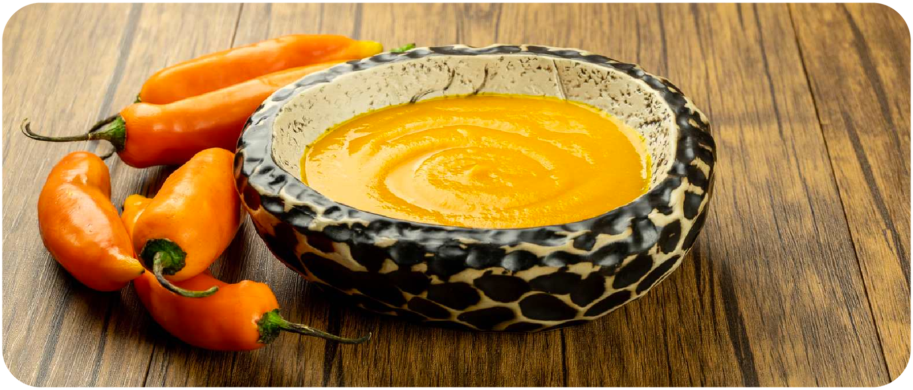 Aji Amarillo Yellow Pepper Paste is the Key to Peruvian Cooking ...