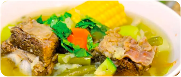 La mejor receta de sancochado peruano - Kosmosperu - Kosmos Peru