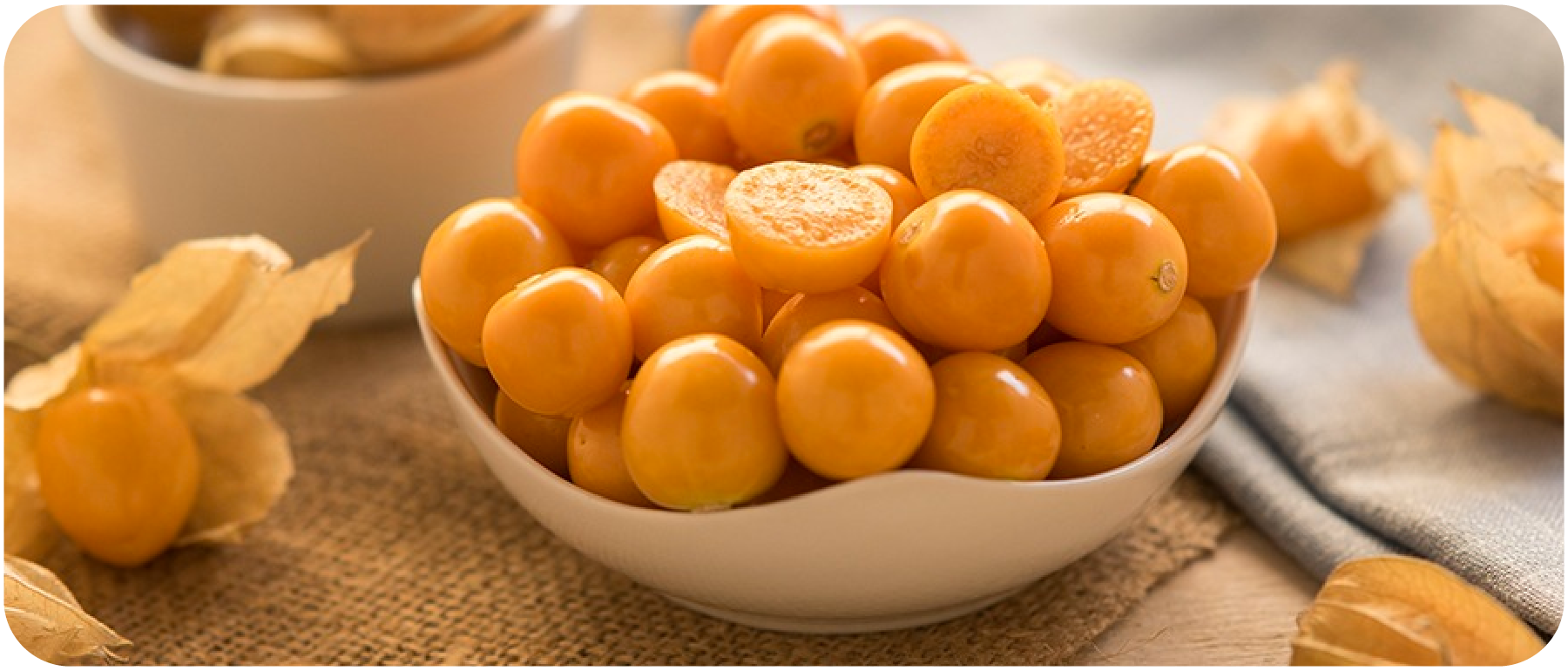 Las frutas peruanas más populares - Kosmosperu - Kosmos Peru