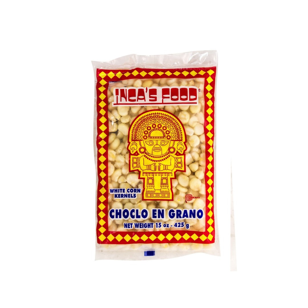 Frozen - Kosmos Peru